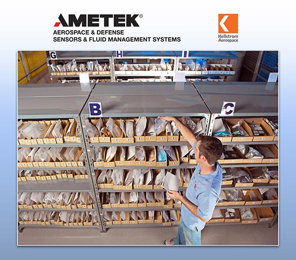 Ametek Sensors And Fluid Management Systems at Carlo Simmons blog