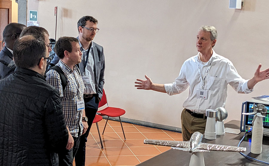 Test with confidence at NSI-MI Technologies