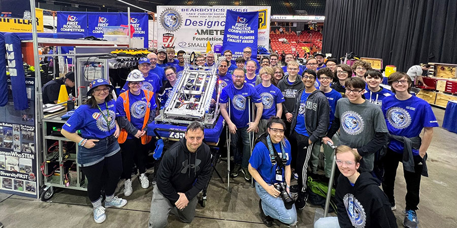 Atlas MTT leads with premium weathering testing solutions