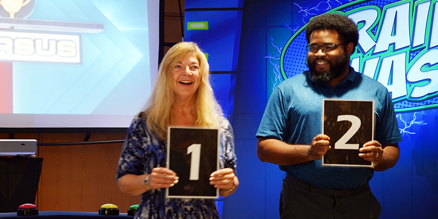 A Message from David A. Zapico, Chairman & CEO, AMETEK Inc.