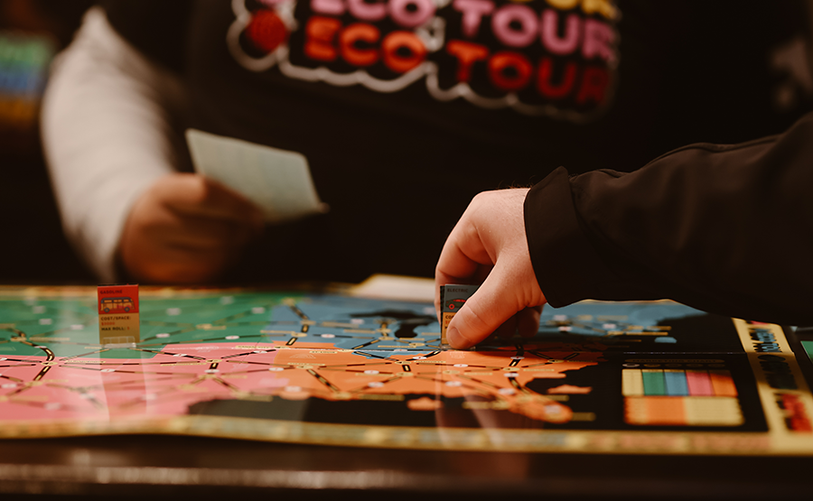 A Message from David A. Zapico, Chairman & CEO, AMETEK Inc.